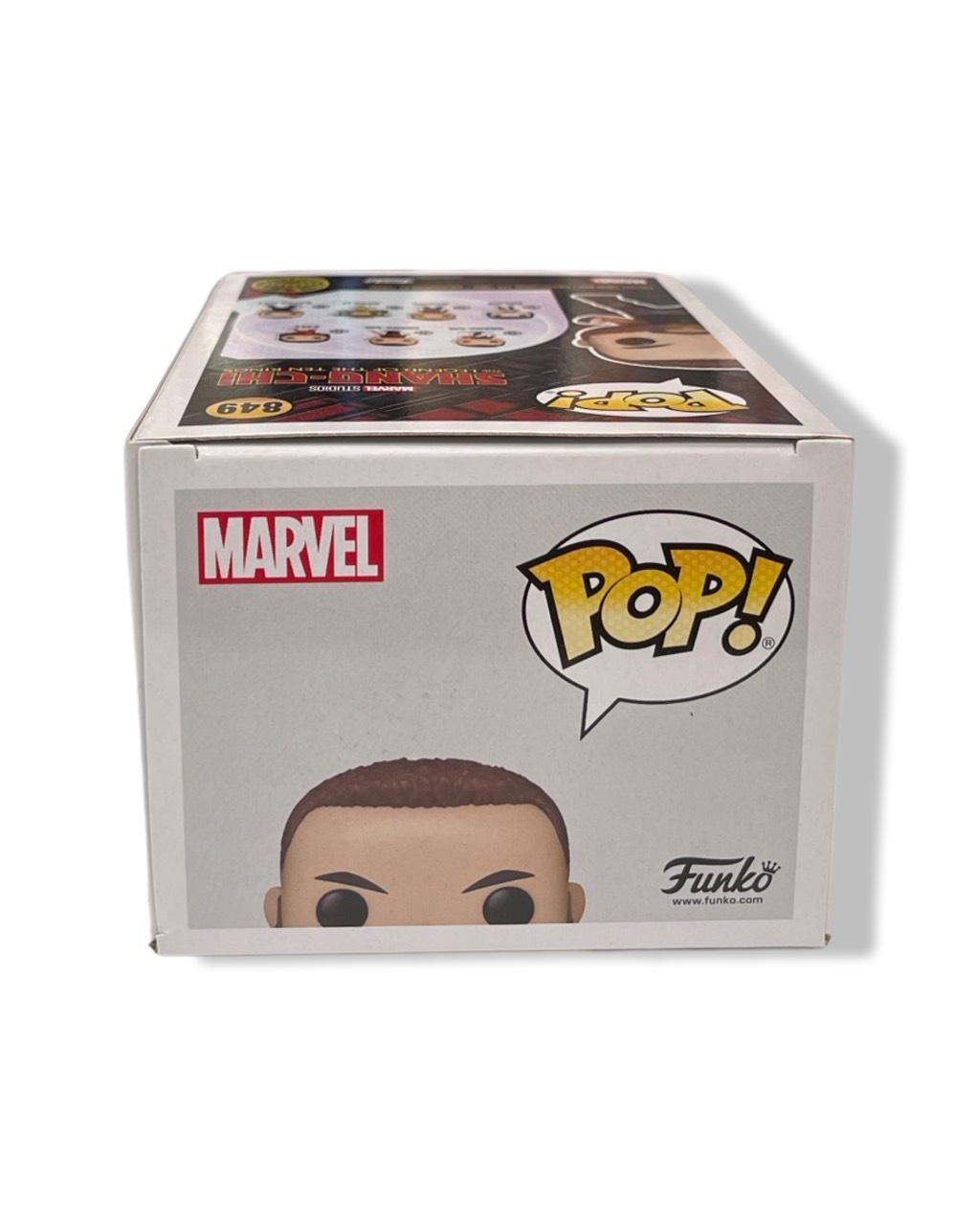 Funko Razor Fist 849 | eBay