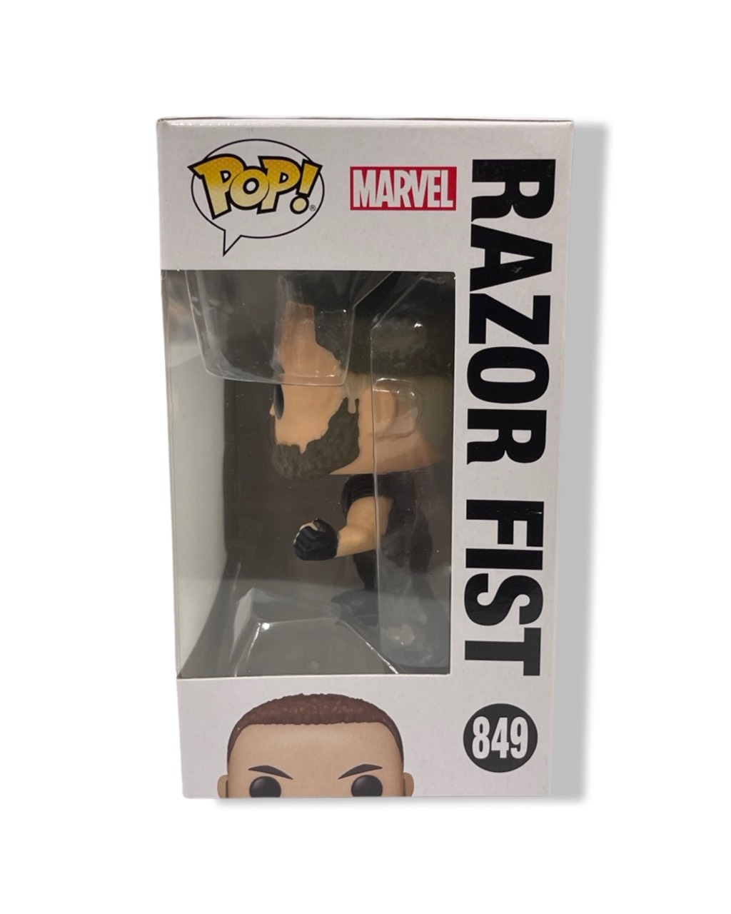 Funko Razor Fist 849 | eBay